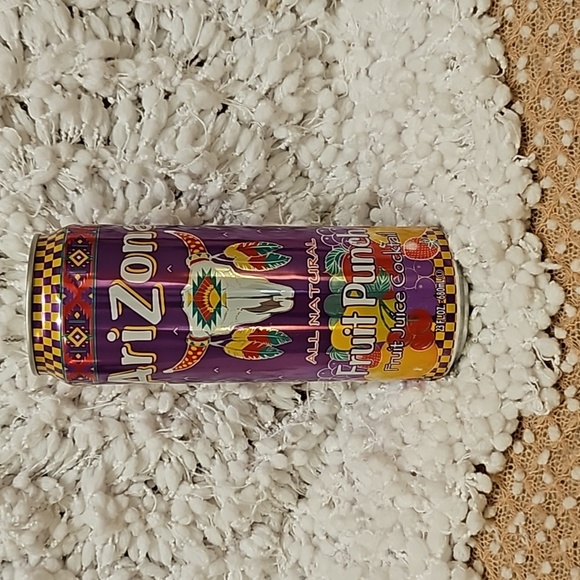 Arizona Jean Company | Accents | Arizona Can Safe | Poshmark